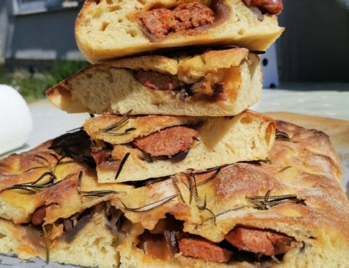 Nut Rissoles | Courses for Cooks